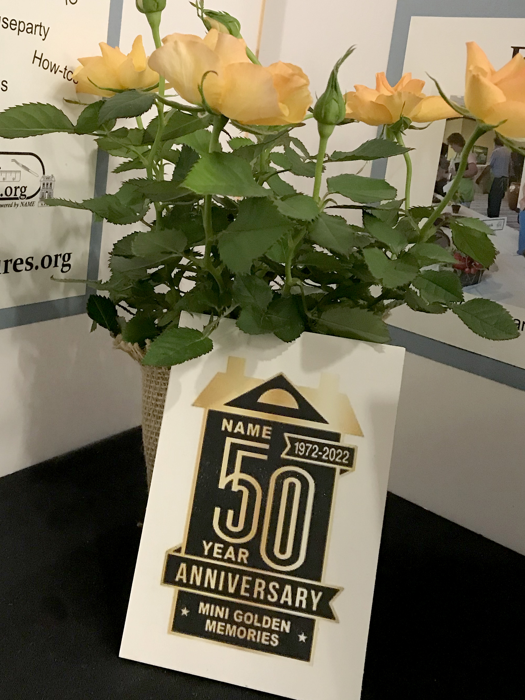 CHICAGO INTERNATIONAL MINIATURE SHOW 2022 – HOUSE MINIATURES